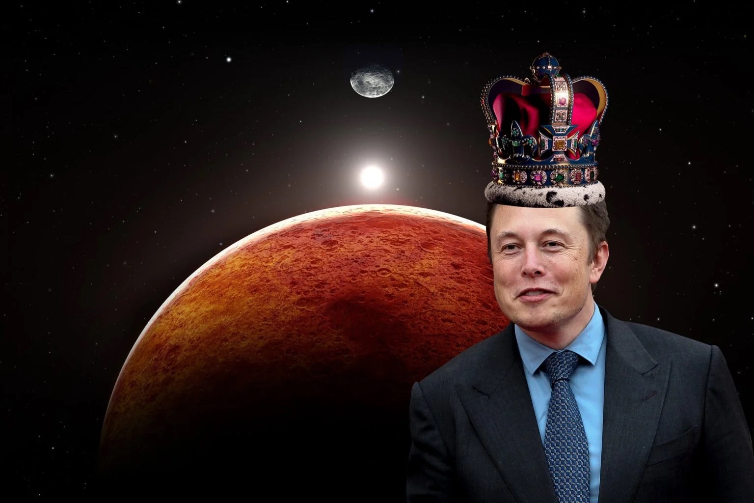 Elon Musk tiene una misteriosa escuela donde solo estudian sus hijos ...