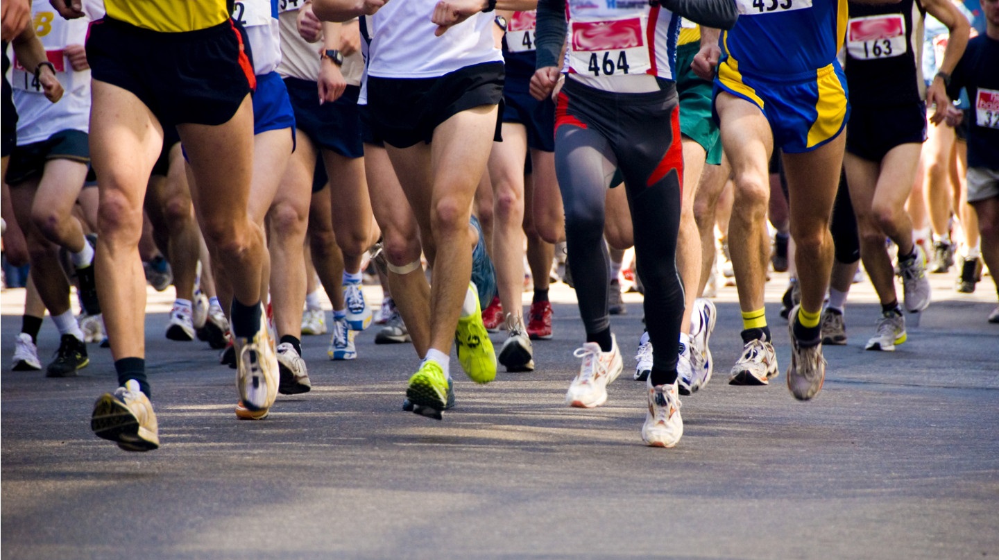 Preparan el Trail Running a celebrarse en Cuicatlán en julio – La Tinta ...